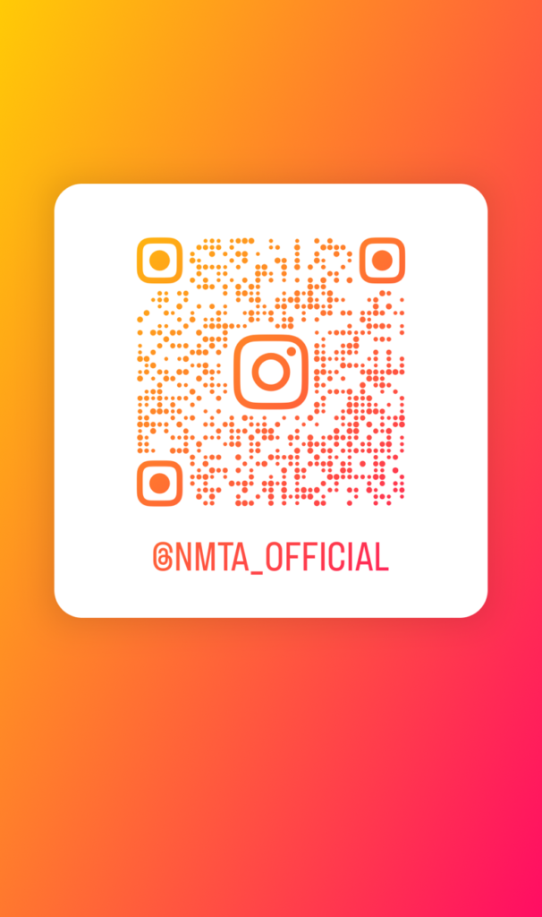 インスタ始めました！ | NMTAー日本ミュージックベル・トーンチャイム協会